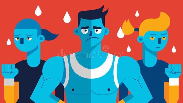 Determined Faces Stock Illustrations – 488 Determined Faces Stock ...