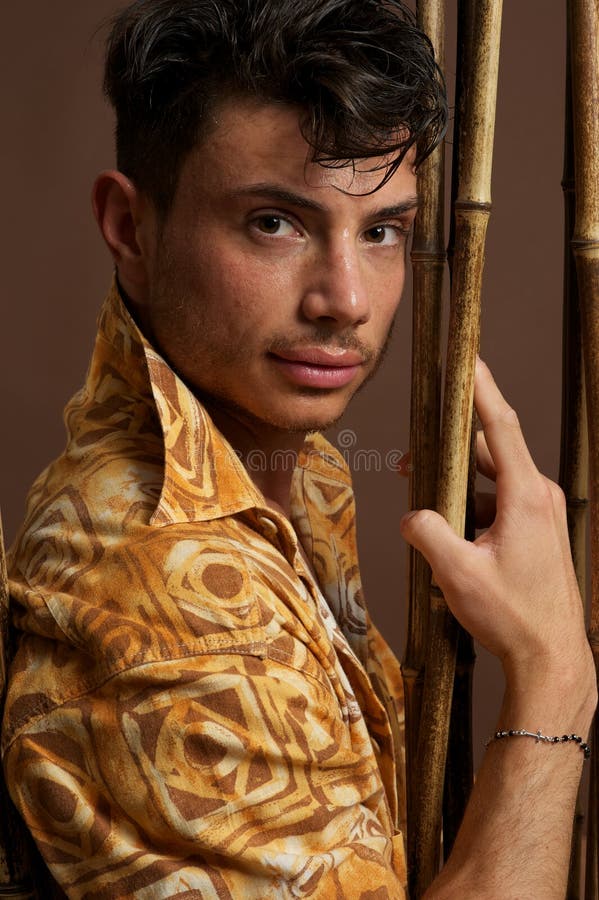 Sweat model stock photo. Image of fashion, abdomen, model - 33721574