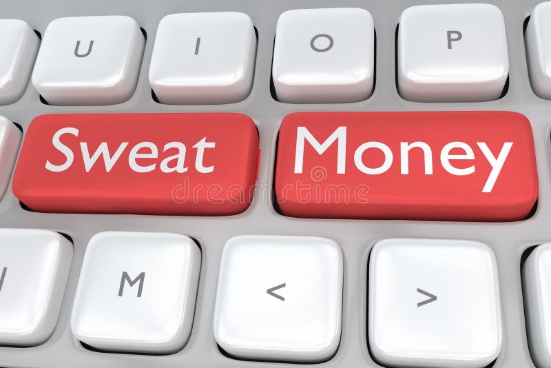 Obsessed Money Stock Illustrations – 45 Obsessed Money Stock ...