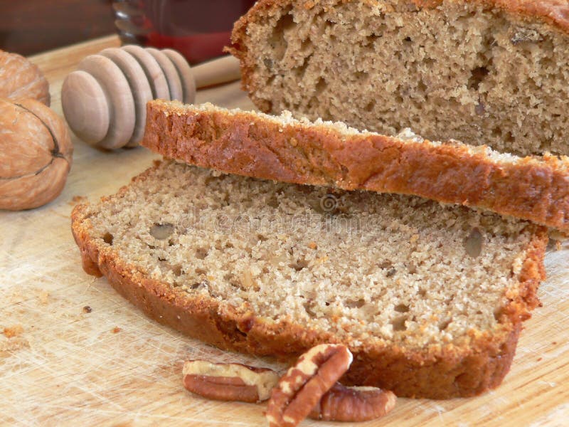 Sweetbread stock photo. Image of loaf, board, gluten, sweet - 6103922