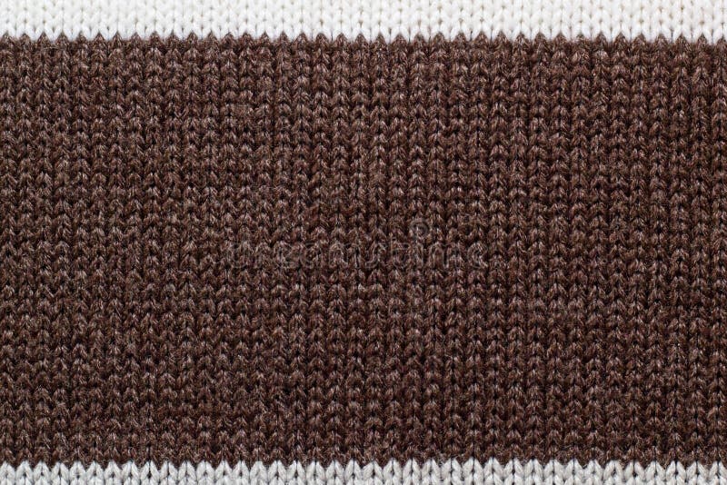 Sweater Thread Texture Background ,Multicolor Front Loops of Wool Yarn ...