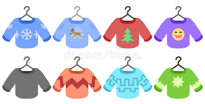 Sweaters Patterns Stock Illustrations – 1,136 Sweaters Patterns Stock ...