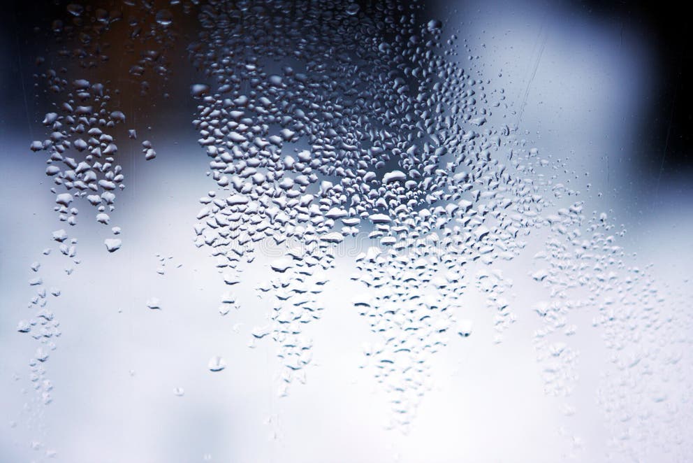 Sweating glass stock image. Image of texture, fantasy - 4047607