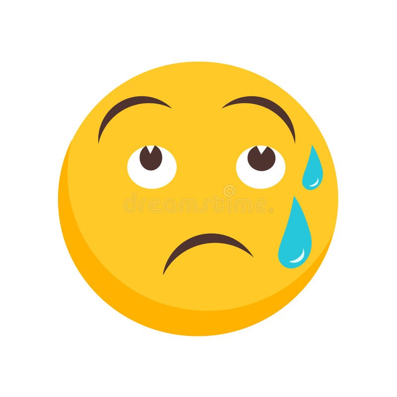 Emoji Sweating Stock Illustrations – 229 Emoji Sweating Stock ...