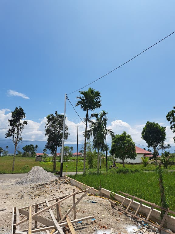 Sweaty builder situation stock image. Image of construction - 263098203
