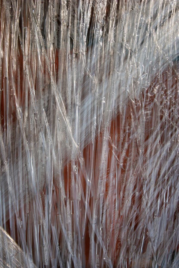 Sweaty Plastic stock photo. Image of texture, textured - 912600