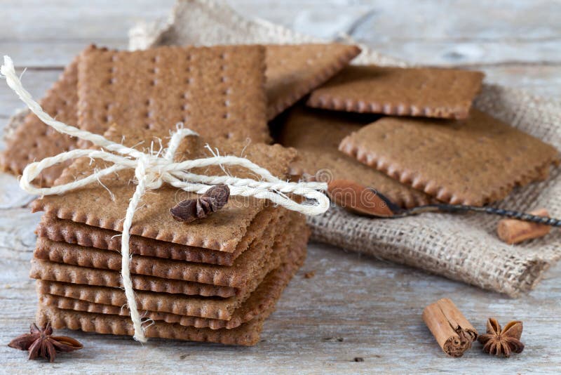 Swedish Spiced Biscuits Stock Photos - Free & Royalty-Free Stock Photos ...