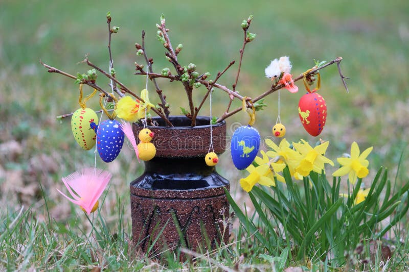 Sweden Easter Linkoping City Stock Photos - Free & Royalty-Free Stock ...