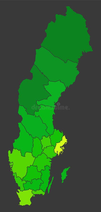 Population Density Map Stock Illustrations – 932 Population Density Map ...