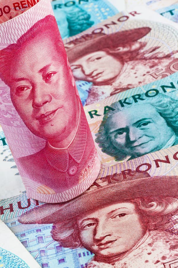 Swedish Crowns. Multiple Currencies Stock Photo - Image of ... Swedish Crowns. Multiple Currencies Stock Photo - Image of ...