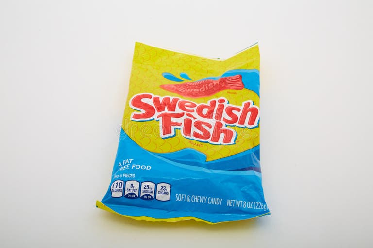 Swedish Fish Candy Champagne Stock Photos - Free & Royalty-Free Stock ...