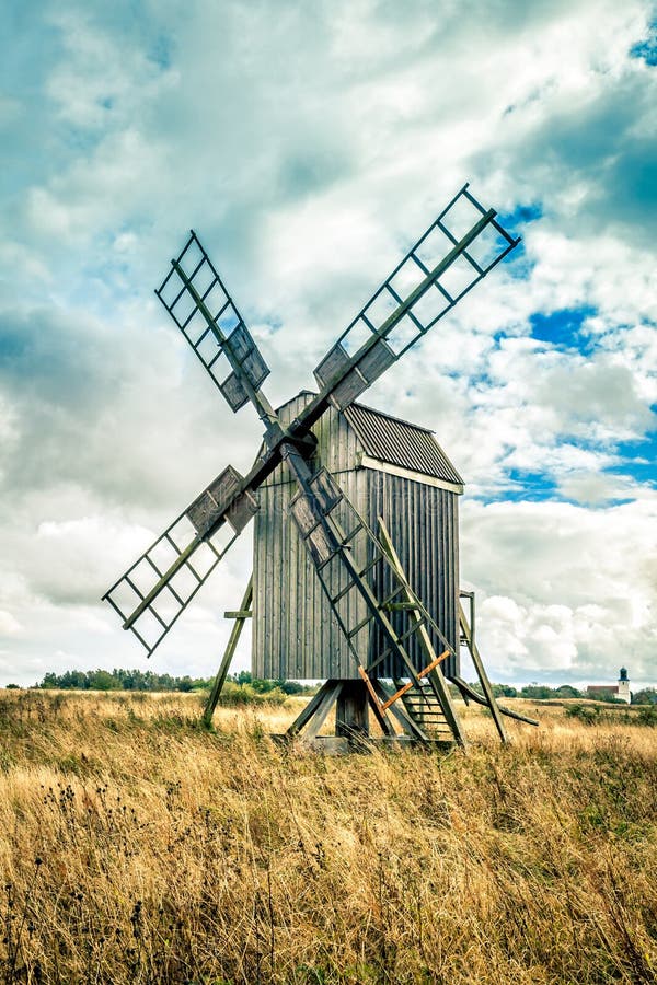 Swedish traditional house stock image. Image of scandinavian - 31661051