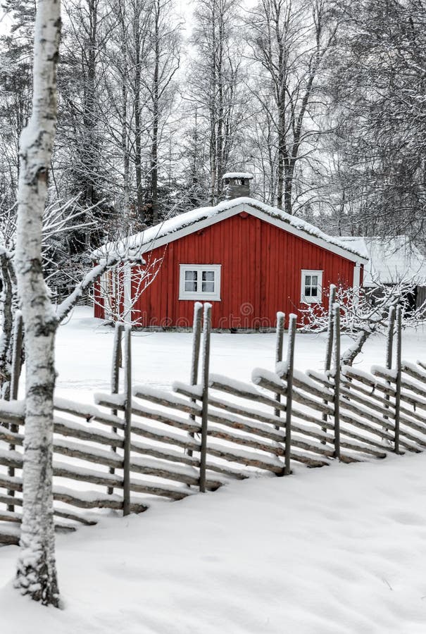 1,158 Old Swedish Barn Stock Photos - Free & Royalty-Free Stock Photos ...