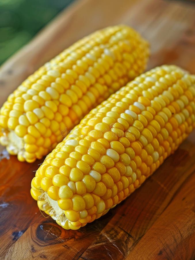 Sweeet Corn Cobs Stock Photos - Free & Royalty-Free Stock Photos from ...
