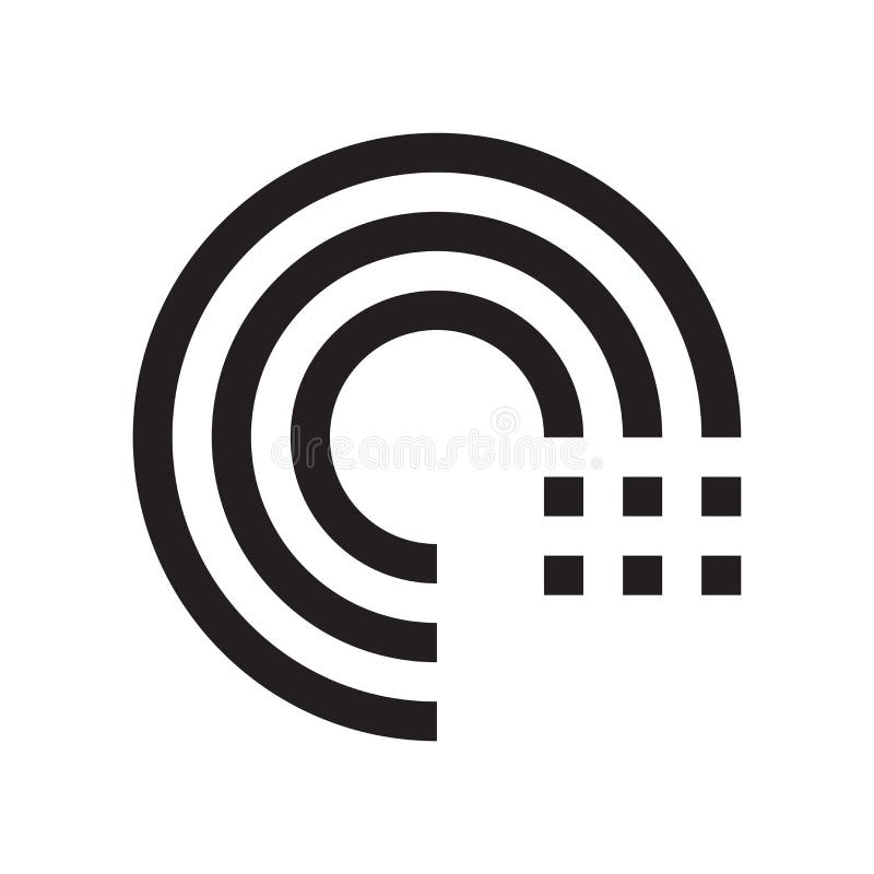 Sweep Icon Vector Sign and Symbol Isolated on White Background Stock ...