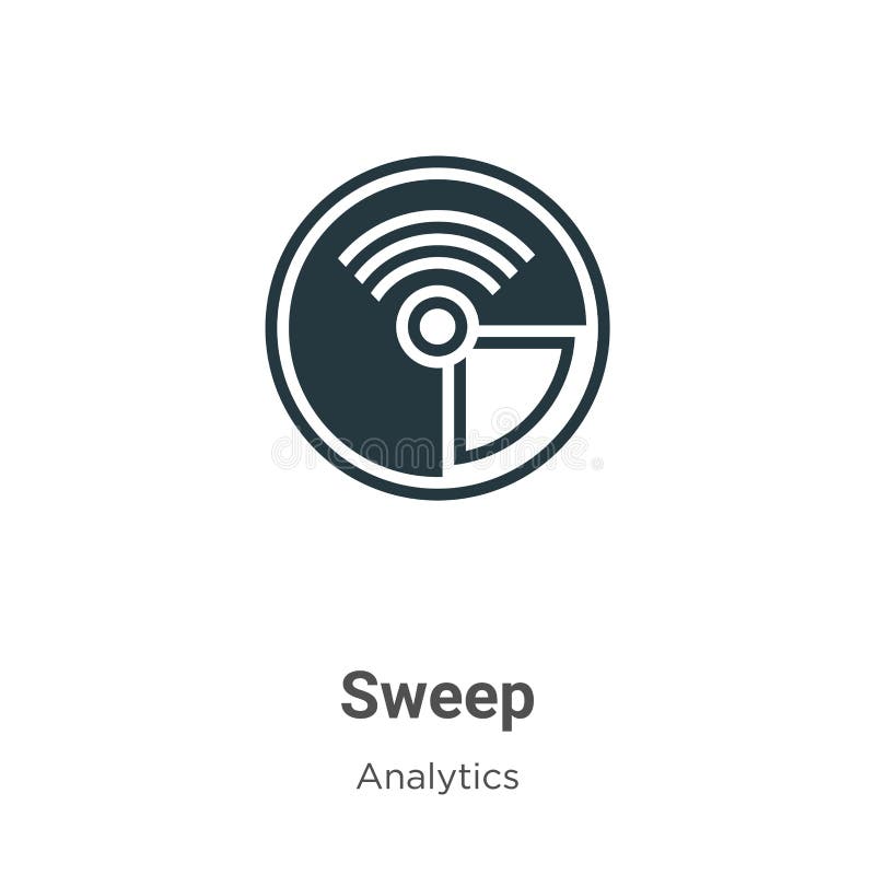 Sweep Sound Logo