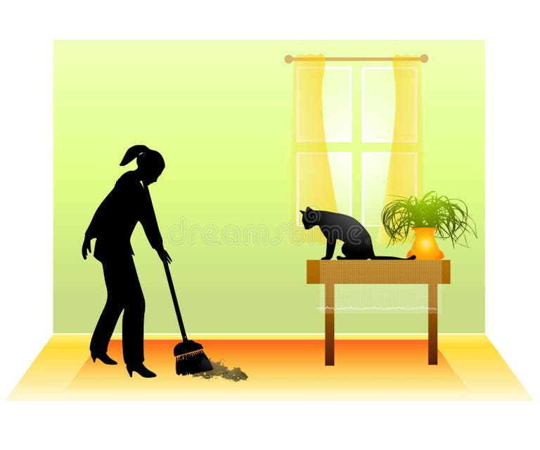 Sweep Clip Art Stock Illustrations – 1,253 Sweep Clip Art Stock ...