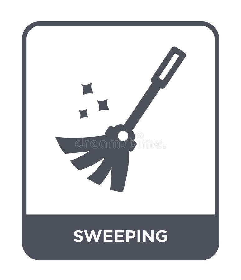 Stick Man Sweeping Stock Illustrations – 65 Stick Man Sweeping Stock ...