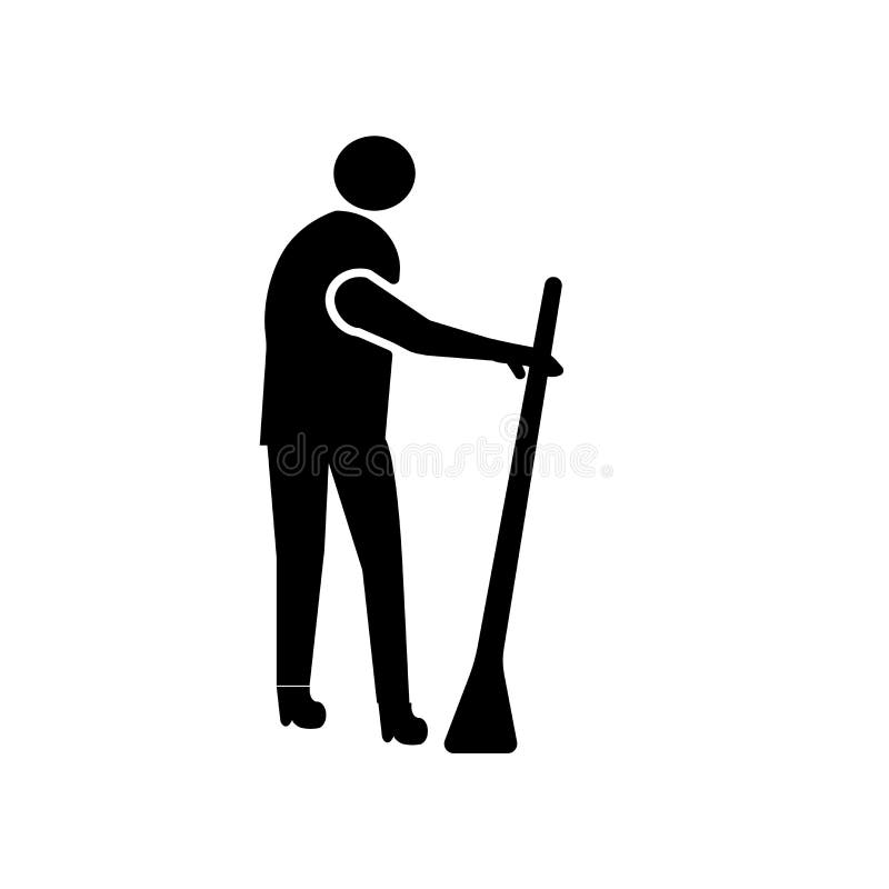 Person Sweep Icon Stock Illustrations – 267 Person Sweep Icon Stock ...