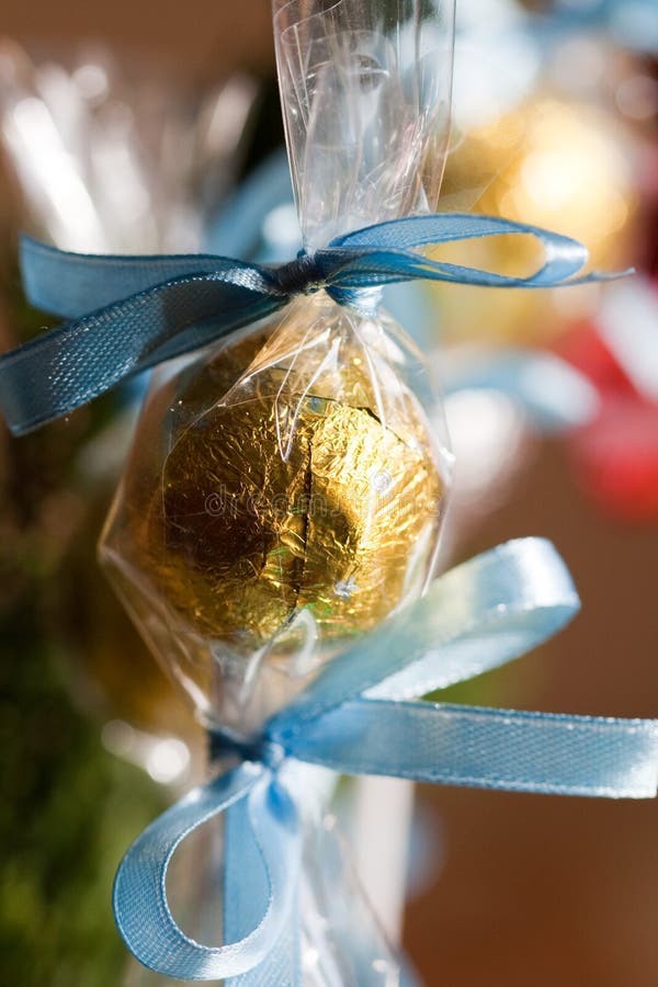 Sweet stock photo. Image of packing, wrapping, food, present - 13860728