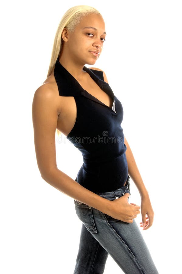 Sweet African Honey stock photo. Image of sister, ethnicity - 375316