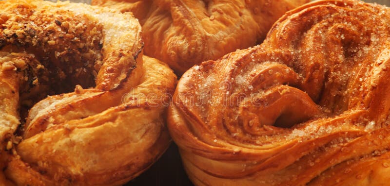 Sweet, amazing pastries. stock image. Image of good - 103229581