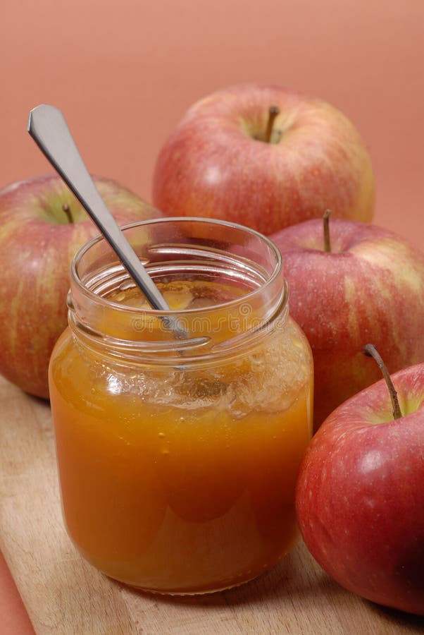 Sweet apple. stock image. Image of fruit, food, dessert - 9129493