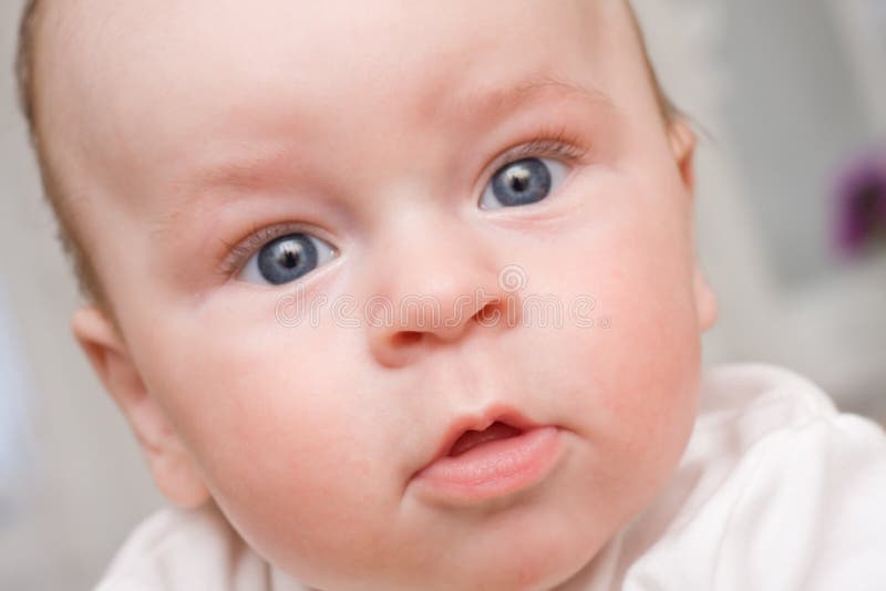 Sweet Baby Picture. Image: 6323307