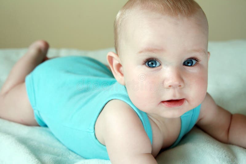 Sweet Baby Picture. Image: 9722807