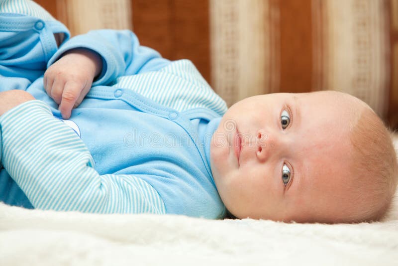 Sweet baby boy stock image. Image of care, cute, love - 17904647