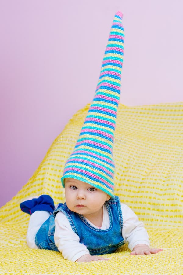 Sweet baby girl stock photo. Image of beautiful, expression - 16719534