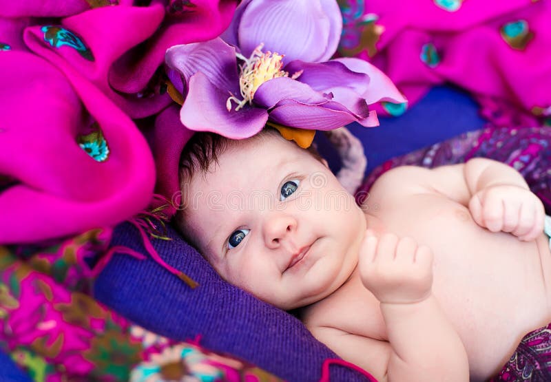 Sweet baby stock photo. Image of infant, body, family - 30848770