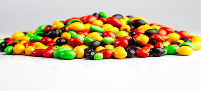 Sweet beans stock image. Image of close, closeup, black - 26028857