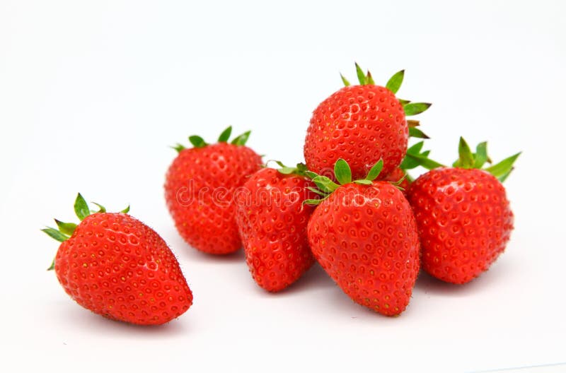 Sweet berries stock photo. Image of health, eating, nature - 13377234