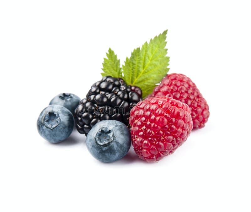 Sweet berries and juice stock photo. Image of diet, freshness - 25594774