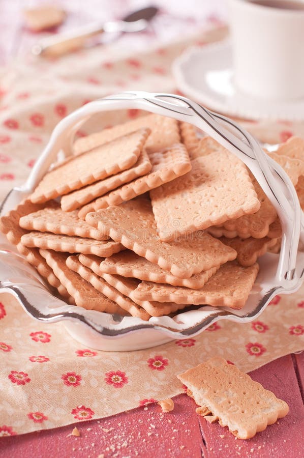 Sweet biscuit stock photo. Image of feast, pastry, biscuit - 27010808