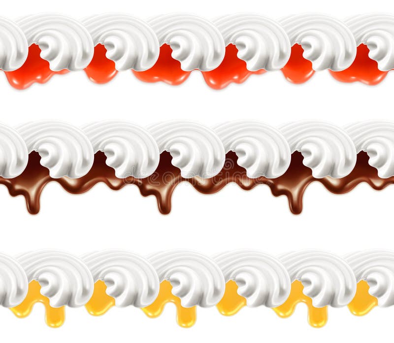 Syrup Borders Stock Illustrations – 105 Syrup Borders Stock ...