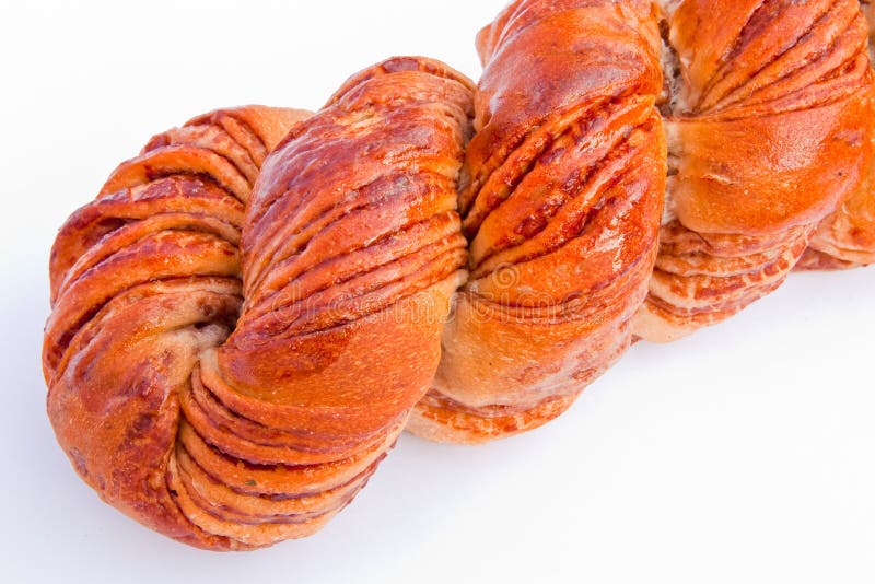 Sweet bread stock photo. Image of homemade, grain, bread - 11034560