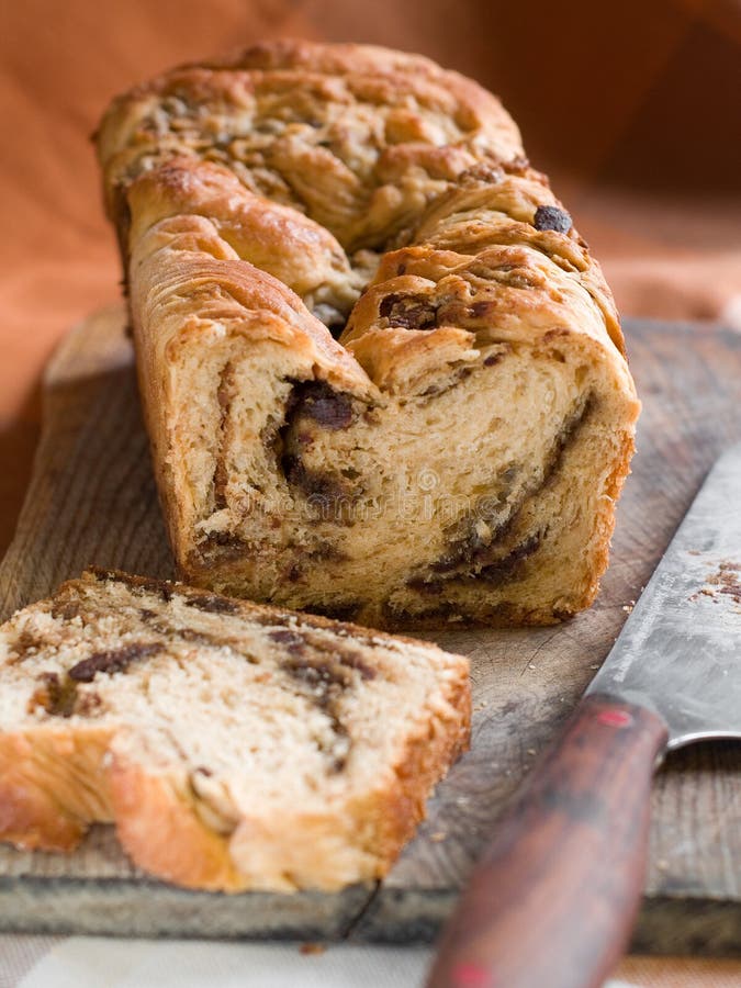 Sweet bread stock photo. Image of dessert, pastry, closeup - 35160174