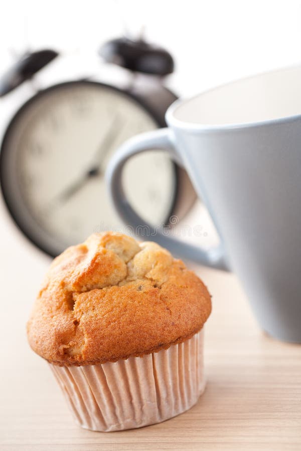 Sweet breakfast stock photo. Image of healthy, bakery - 14530600