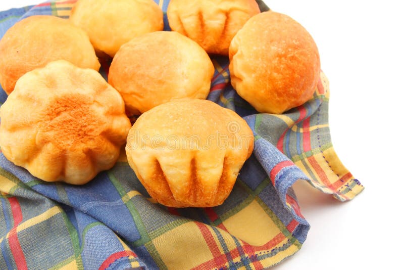 Sweet brioche stock image. Image of french, brioche, homemade - 39669399