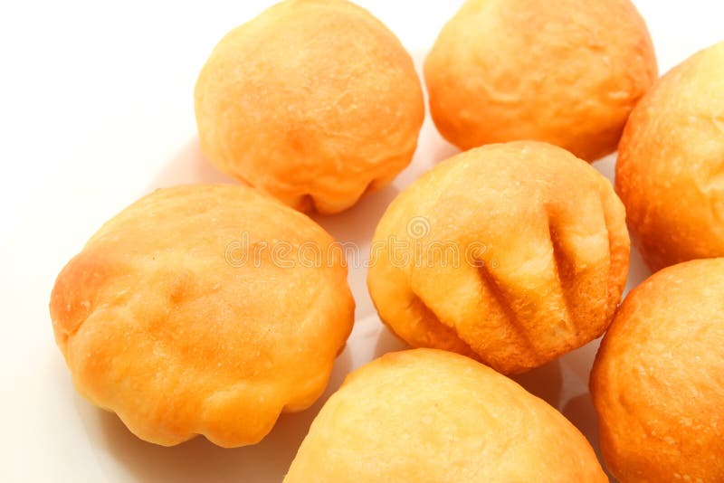 Sweet brioche stock image. Image of sweet, homemade, bread - 39669415