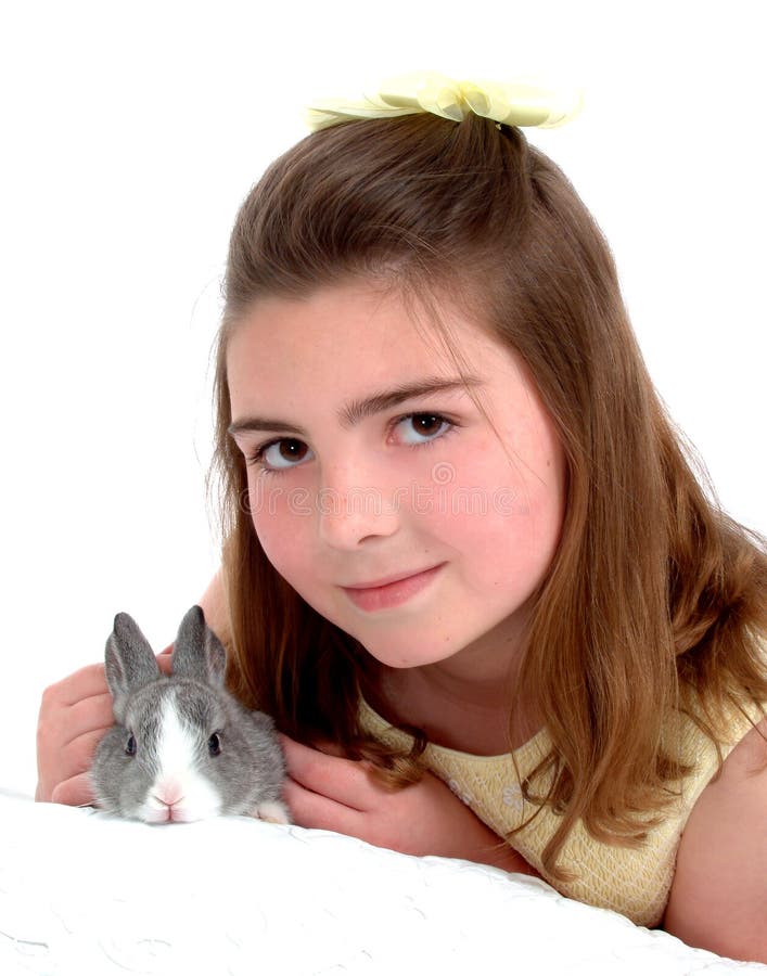 Bunny Picture. Image: 4562790