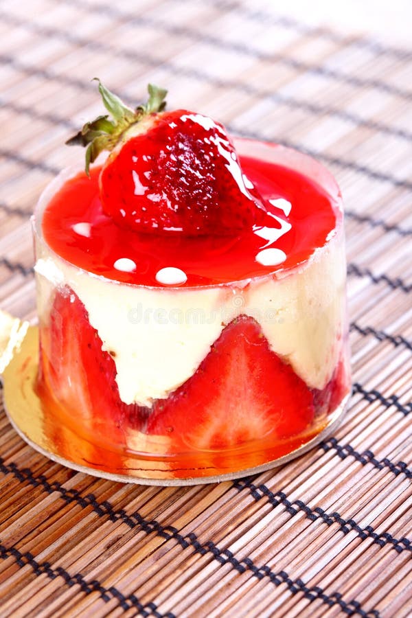 Sweet cake stock image. Image of cook, baked, sweety - 13072661