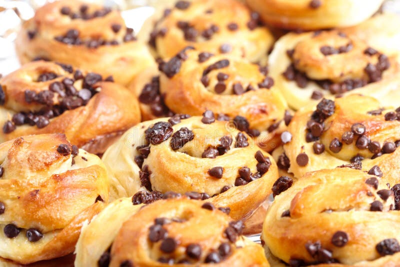 Sweet cake stock photo. Image of buns, kitchen, baking - 13485710