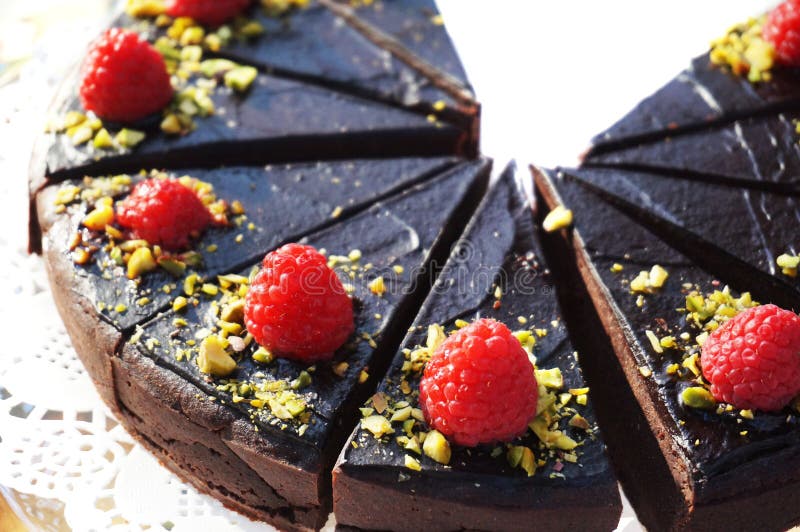 Sweet cake background stock photo. Image of decoration - 139912362