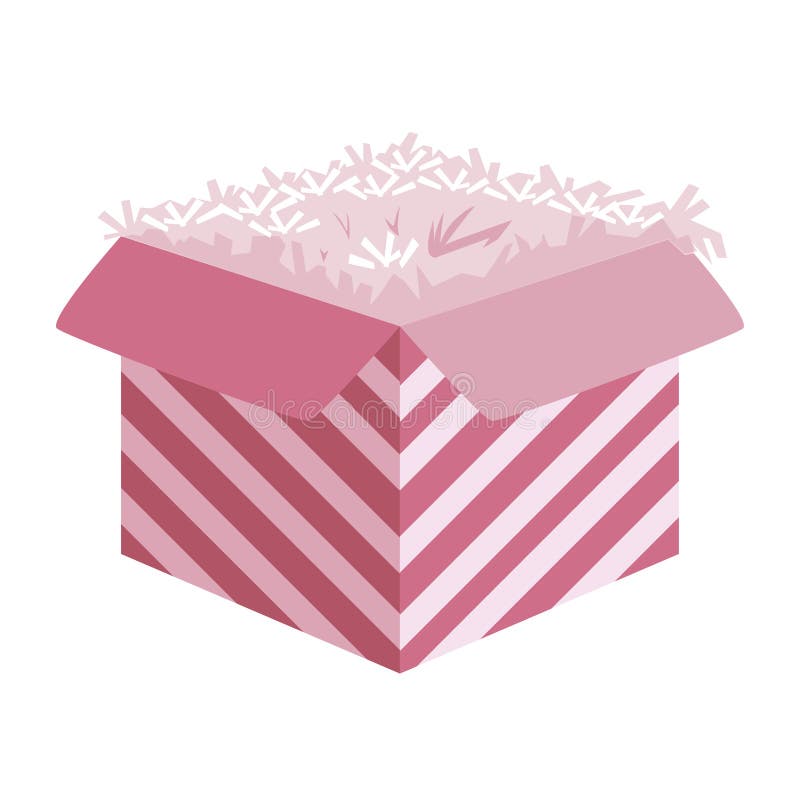 Cake Sweet Box Packing Design Stock Illustrations – 106 Cake Sweet Box ...