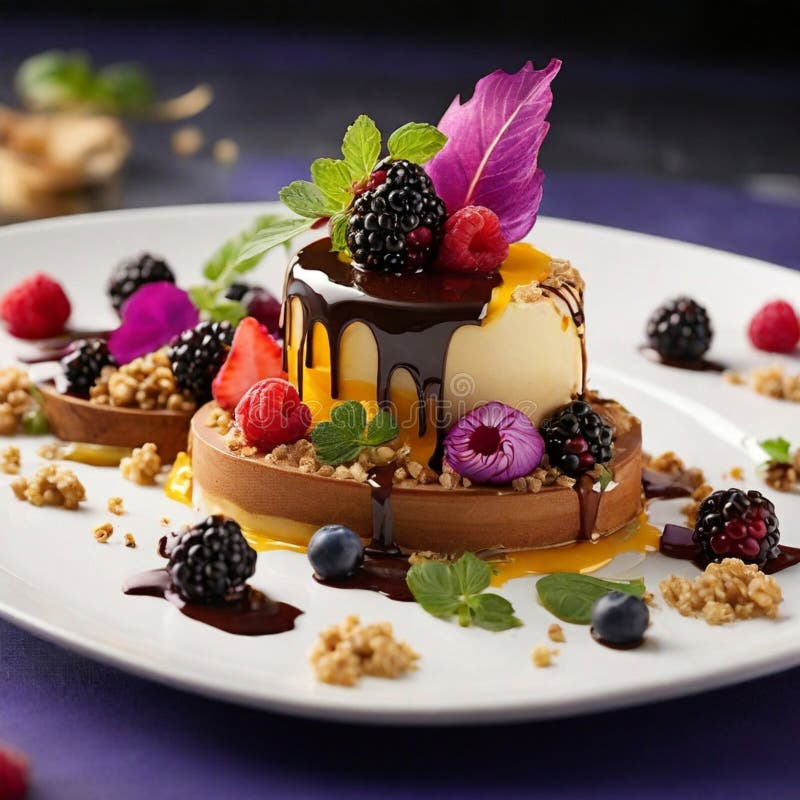 Sweet Cake stock illustration. Illustration of cake - 306743679