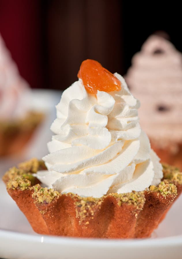 Sweet cakes stock image. Image of delicious, colorful - 55424843