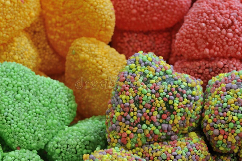 Sweet candies stock photo. Image of glutton, juicy, candy - 11506490
